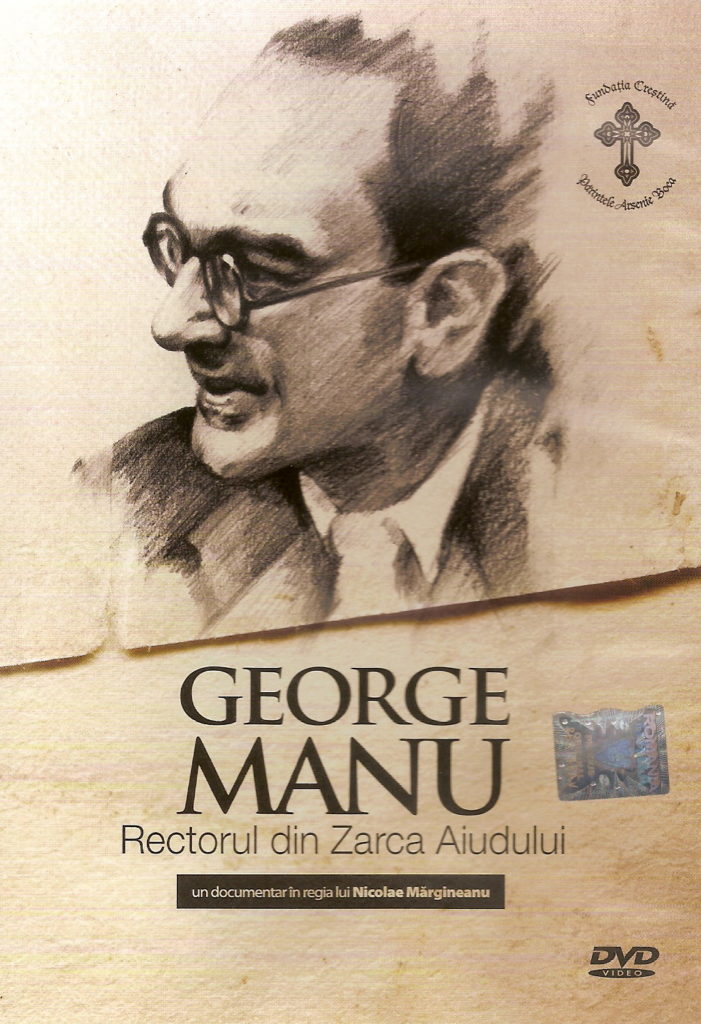 Seara de film: „GEORGE MANU. Rectorul din Zarca Aiudului” – Rost Online