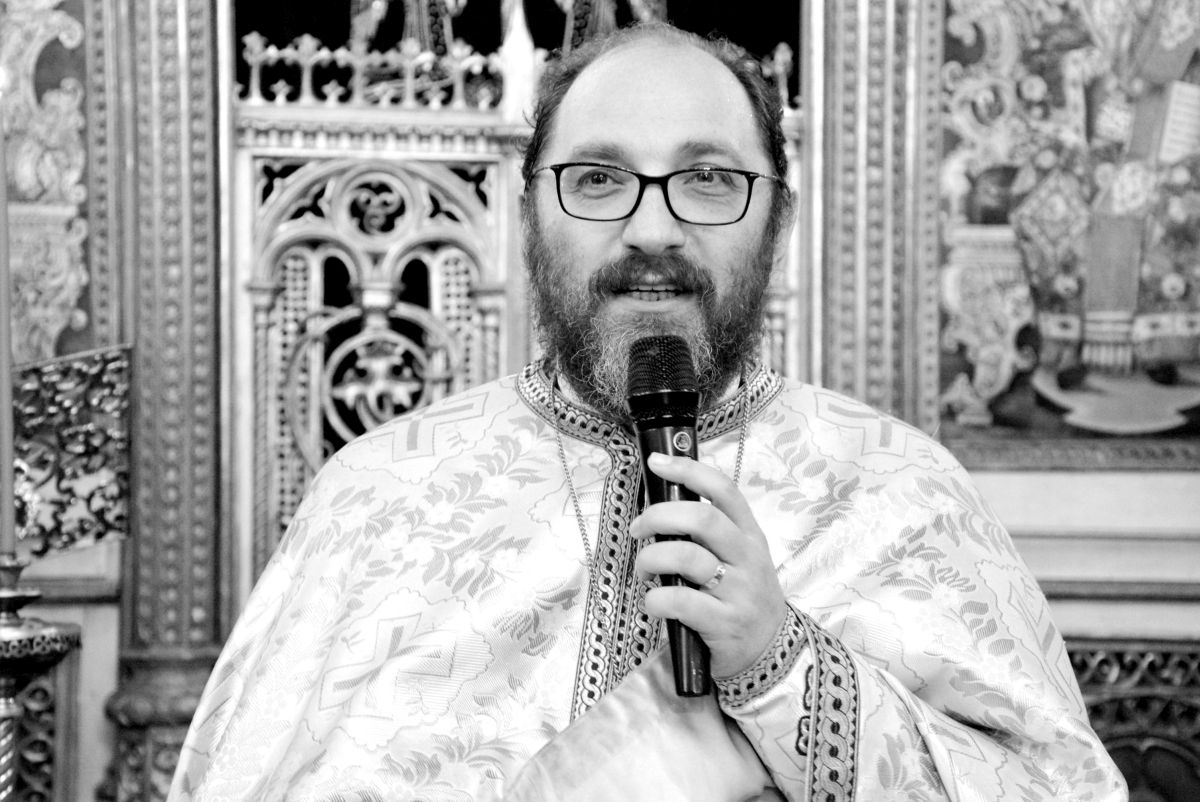 Follow-up: Pr.conf.dr. Constantin Necula – Predică la duminica ...